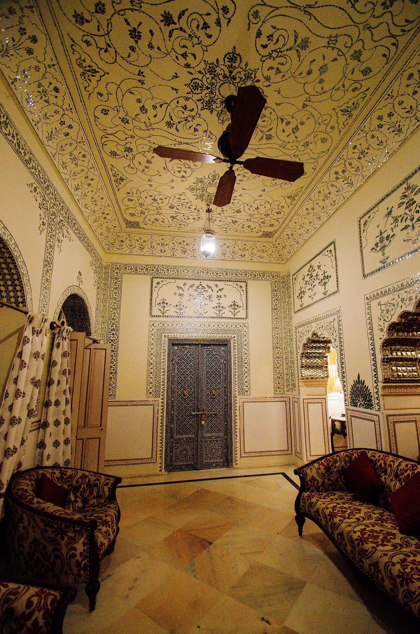 Haveli Wallpapers - Top Free Haveli Backgrounds - WallpaperAccess