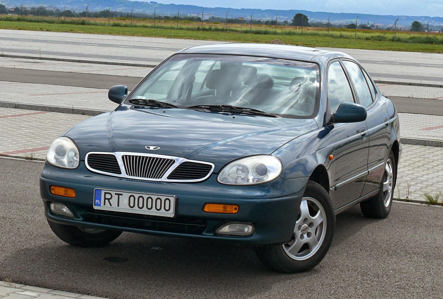 Daewoo Wallpapers - Top Free Daewoo Backgrounds - WallpaperAccess