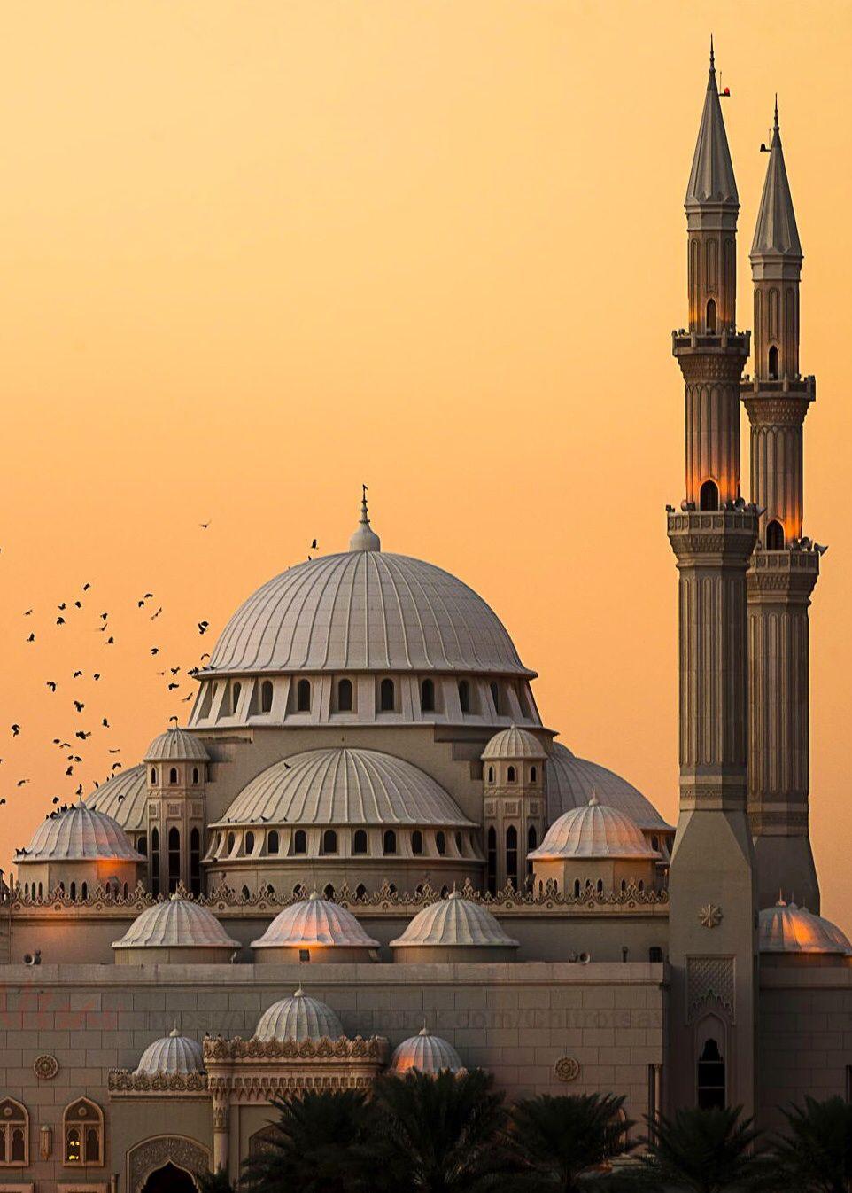 Sharjah Wallpapers - Top Free Sharjah Backgrounds - WallpaperAccess