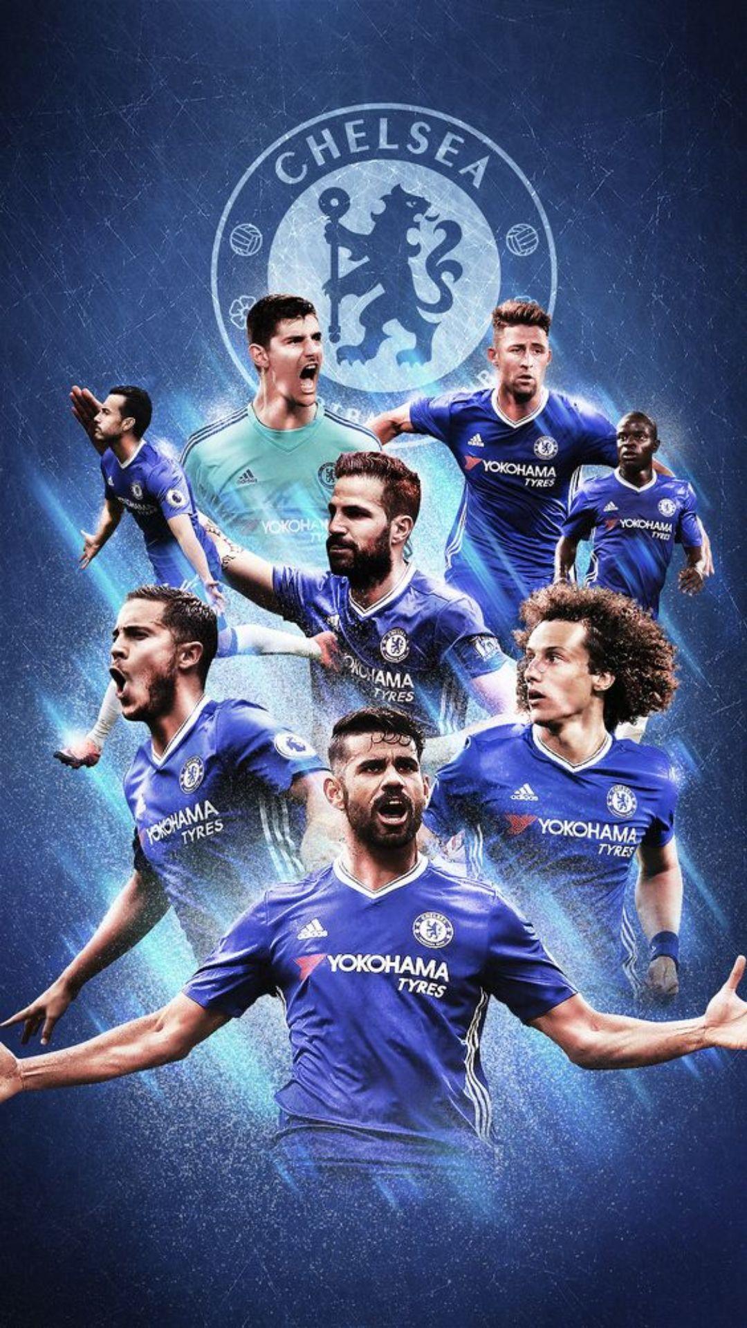 Chelsea 2022 Wallpapers - Top Free Chelsea 2022 Backgrounds ...
