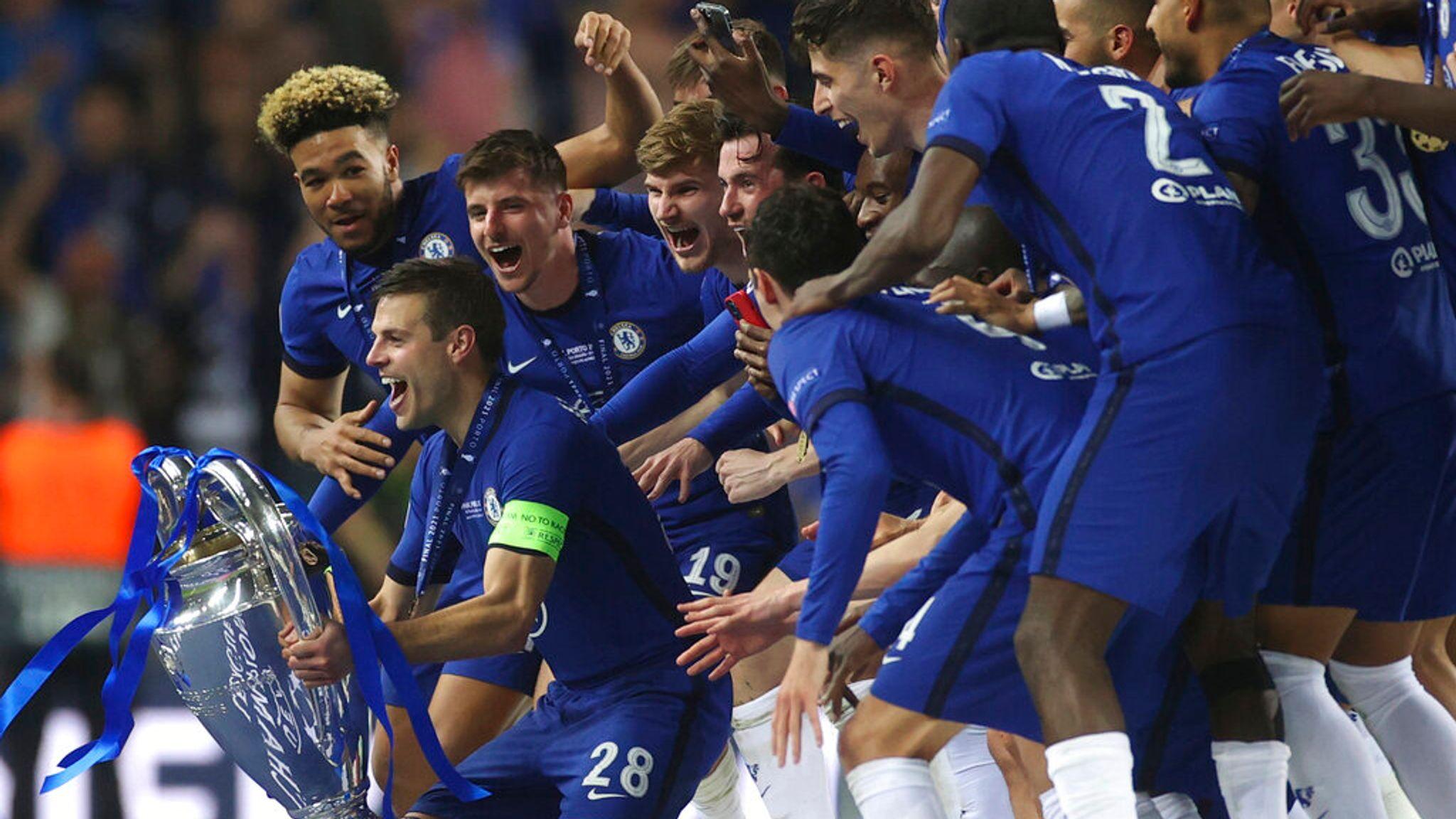 Chelsea 2022 Wallpapers - Top Free Chelsea 2022 Backgrounds ...