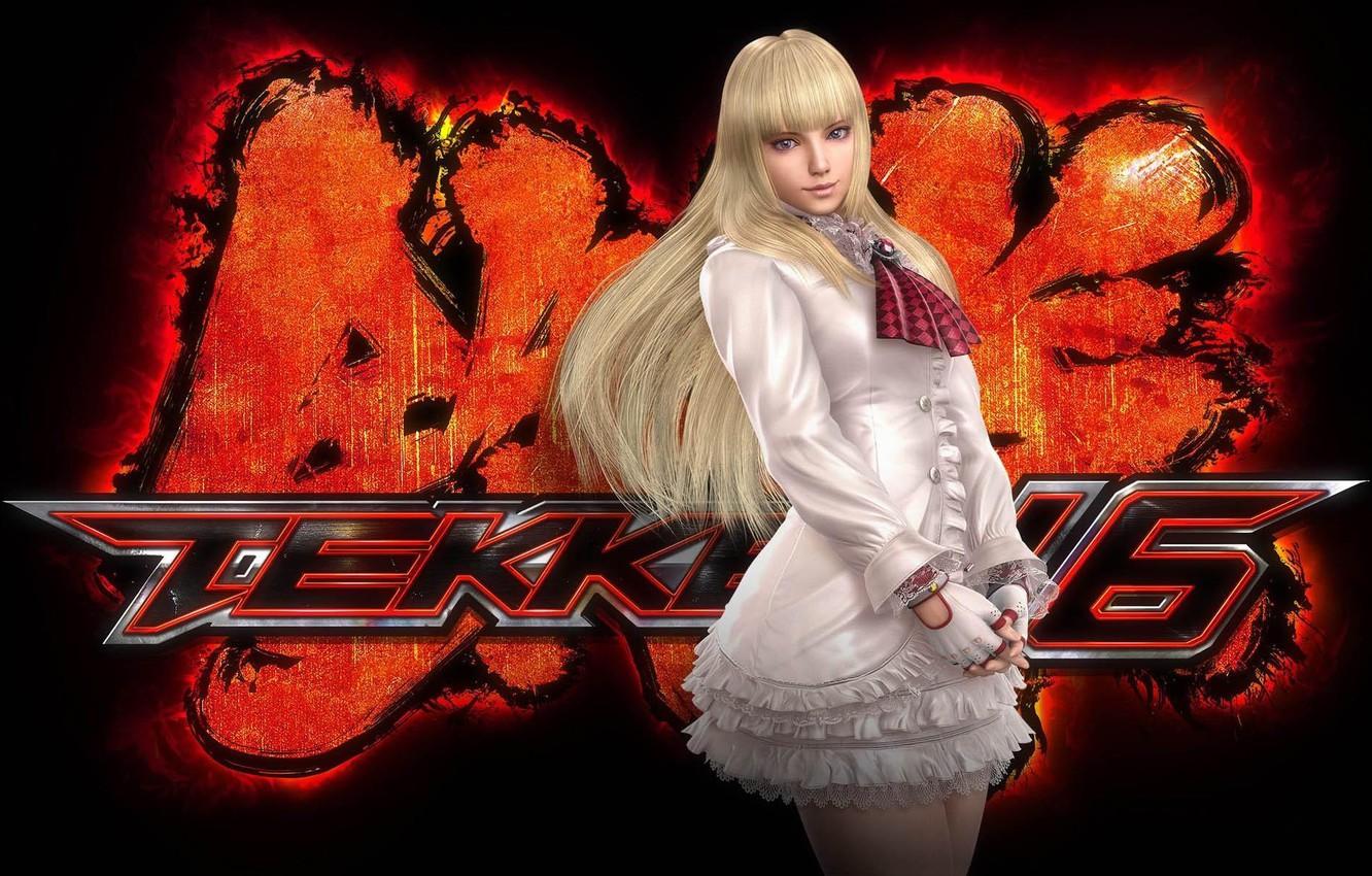Tekken Lili Wallpapers - Top Free Tekken Lili Backgrounds - WallpaperAccess