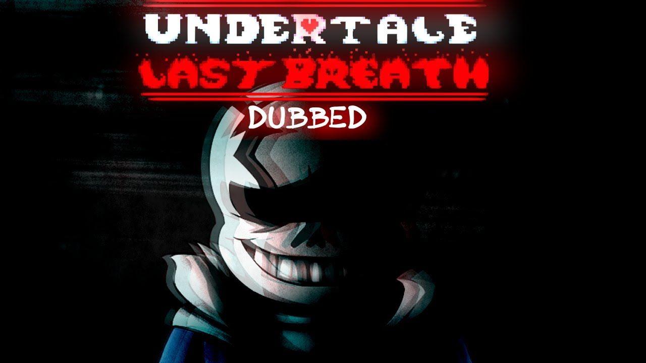 Last Breath Sans Wallpapers - Top Free Last Breath Sans Backgrounds ...