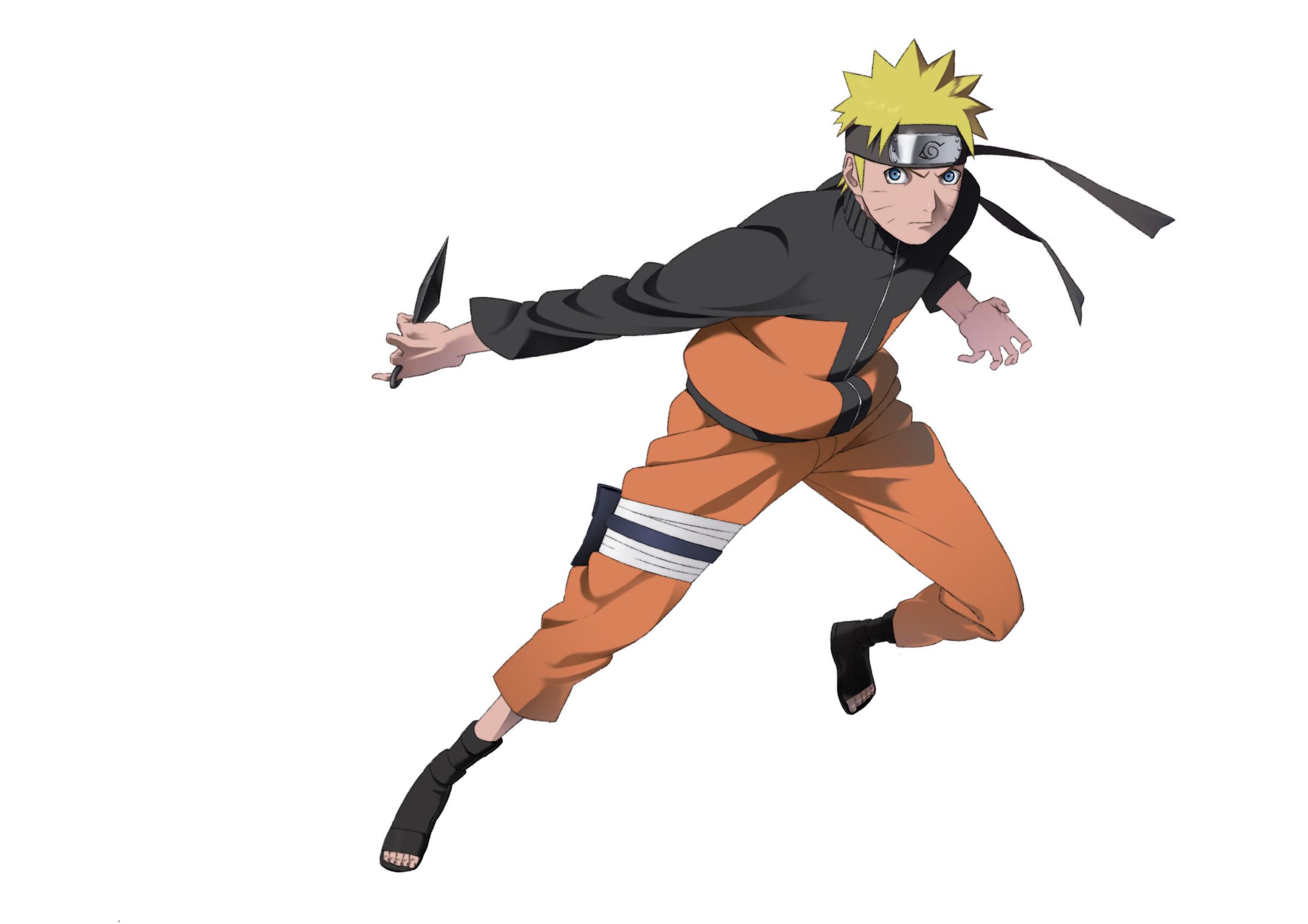 Naruto Running Wallpapers - Top Free Naruto Running Backgrounds ...