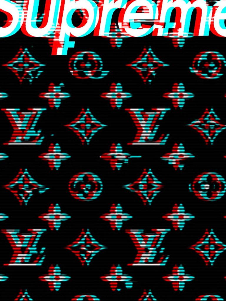 Supreme Graffiti Wallpapers - Top Free Supreme Graffiti Backgrounds ...