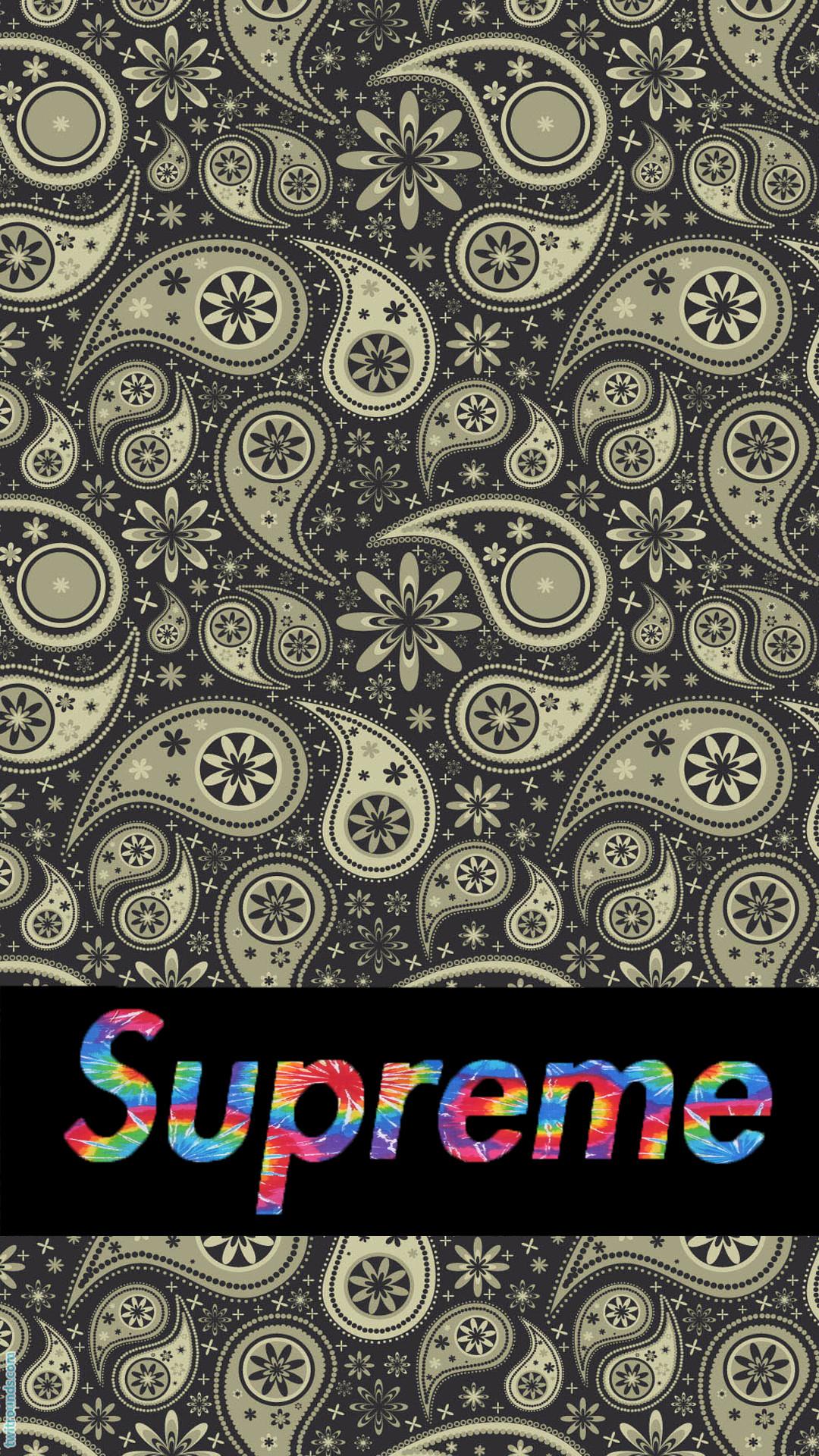 Supreme Graffiti Wallpapers - Top Free Supreme Graffiti Backgrounds ...