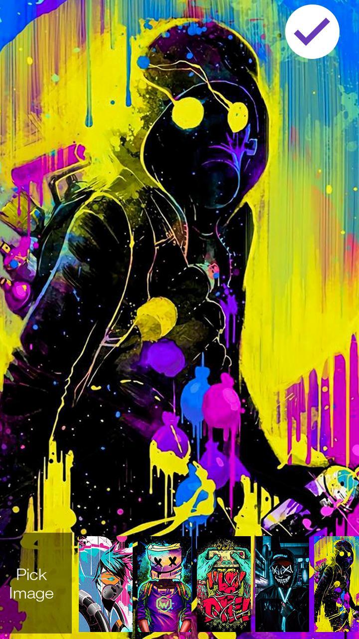 Supreme Graffiti Wallpapers - Top Free Supreme Graffiti Backgrounds ...