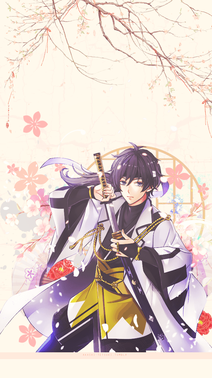Tsukiuta Wallpapers - Top Free Tsukiuta Backgrounds - WallpaperAccess