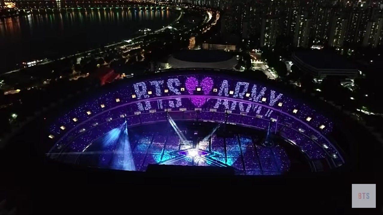 Bts Army Bomb Ocean Wallpapers - Top Free Bts Army Bomb Ocean ...