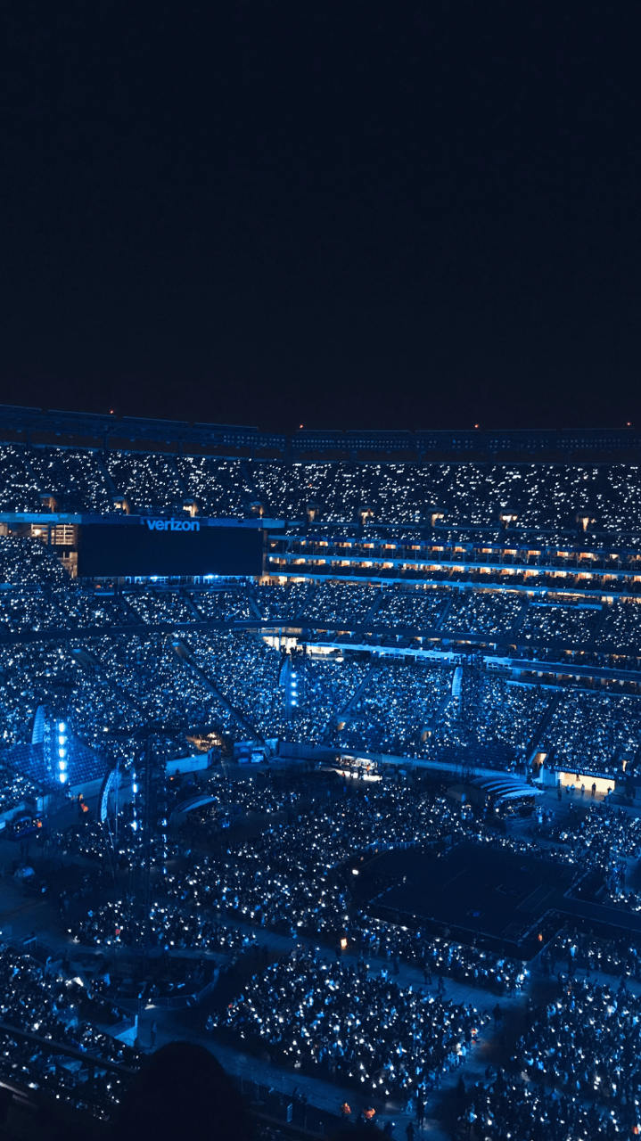 Bts Army Bomb Ocean Wallpapers - Top Free Bts Army Bomb Ocean ...