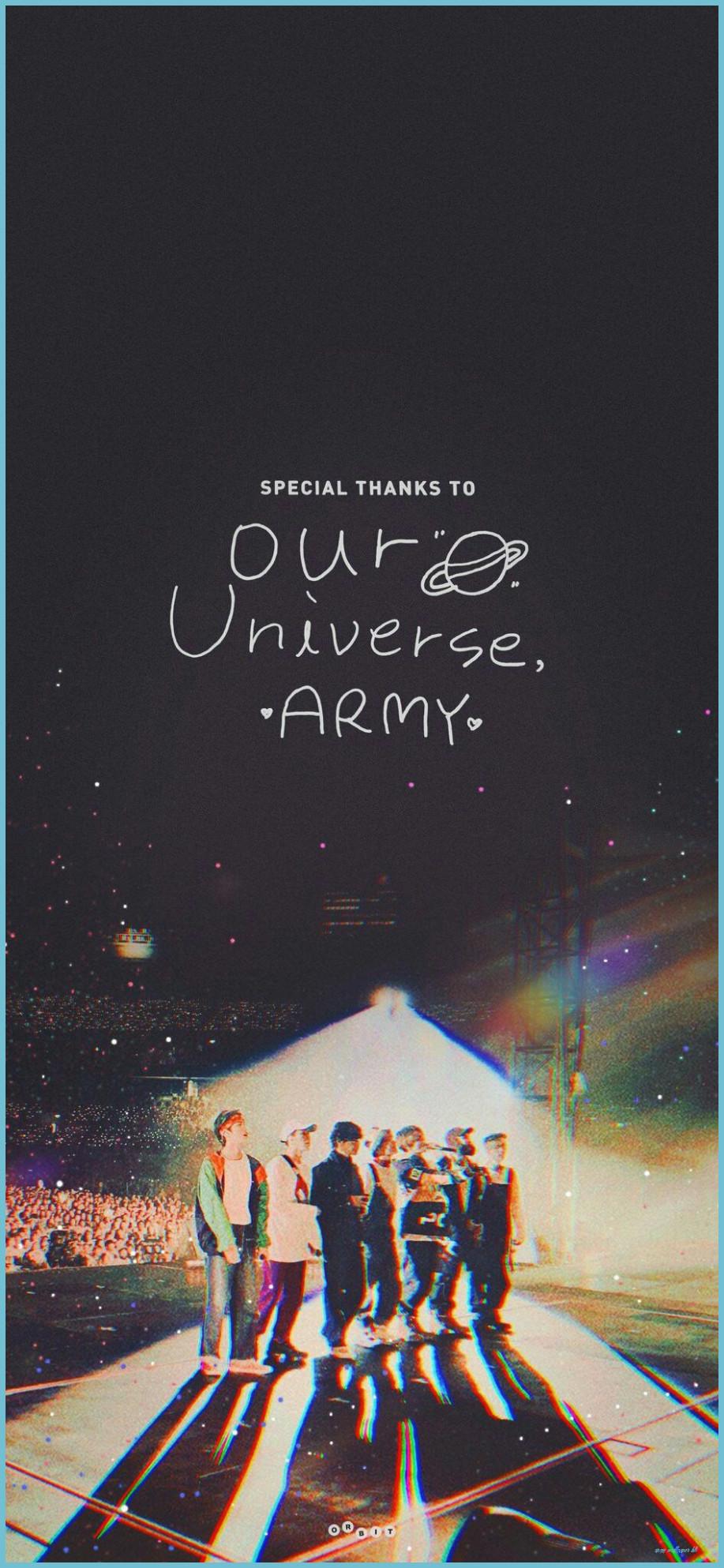 Bts Army Bomb Ocean Wallpapers - Top Free Bts Army Bomb Ocean ...