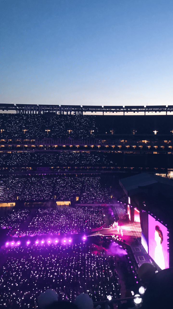 Bts Army Bomb Ocean Wallpapers - Top Free Bts Army Bomb Ocean ...