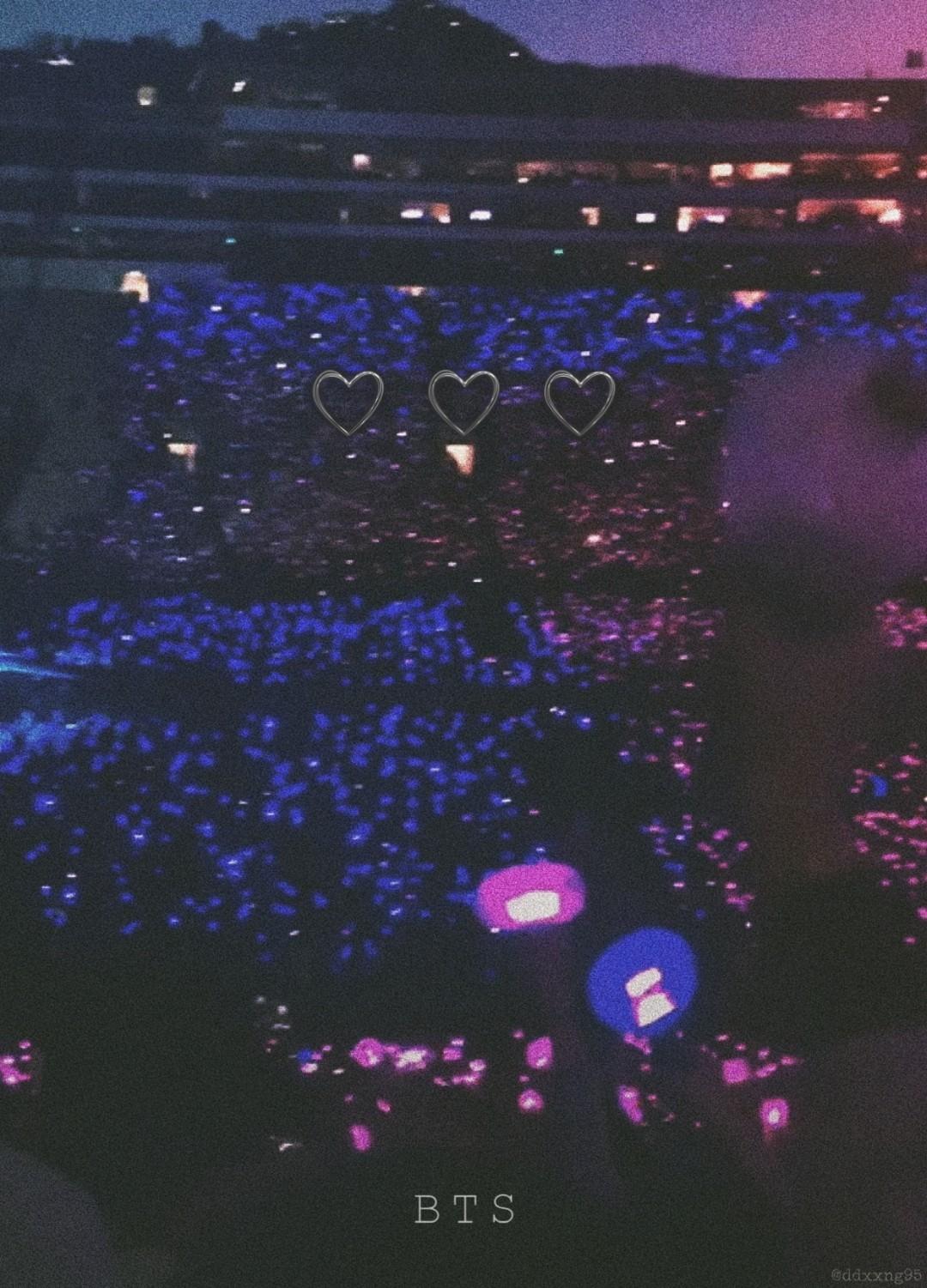 Bts Army Bomb Ocean Wallpapers - Top Free Bts Army Bomb Ocean ...