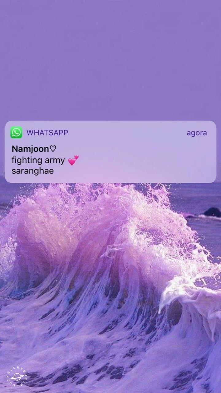 Bts Army Bomb Ocean Wallpapers - Top Free Bts Army Bomb Ocean ...