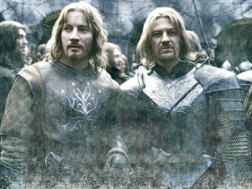 Faramir Wallpapers - Top Free Faramir Backgrounds - WallpaperAccess