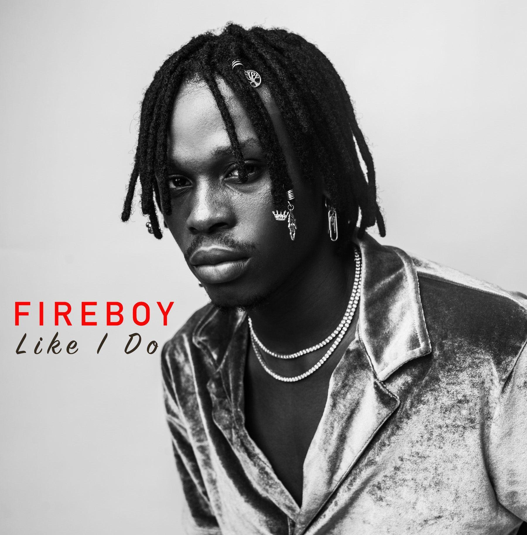 Fireboy DML Wallpapers - Top Free Fireboy DML Backgrounds - WallpaperAccess