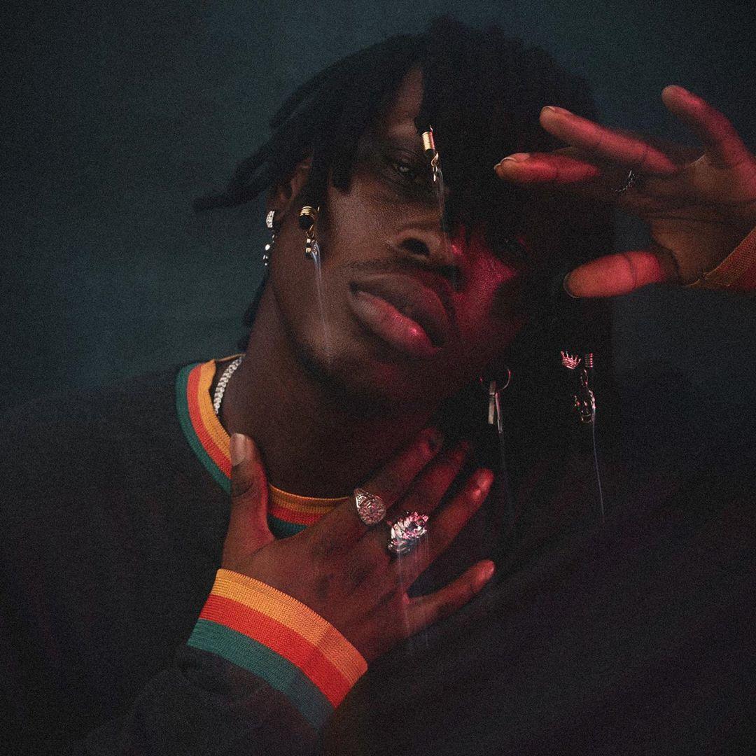 Fireboy DML Wallpapers - Top Free Fireboy DML Backgrounds - WallpaperAccess