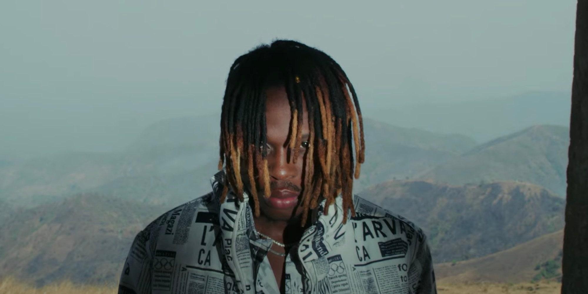 Fireboy DML Wallpapers - Top Free Fireboy DML Backgrounds - WallpaperAccess