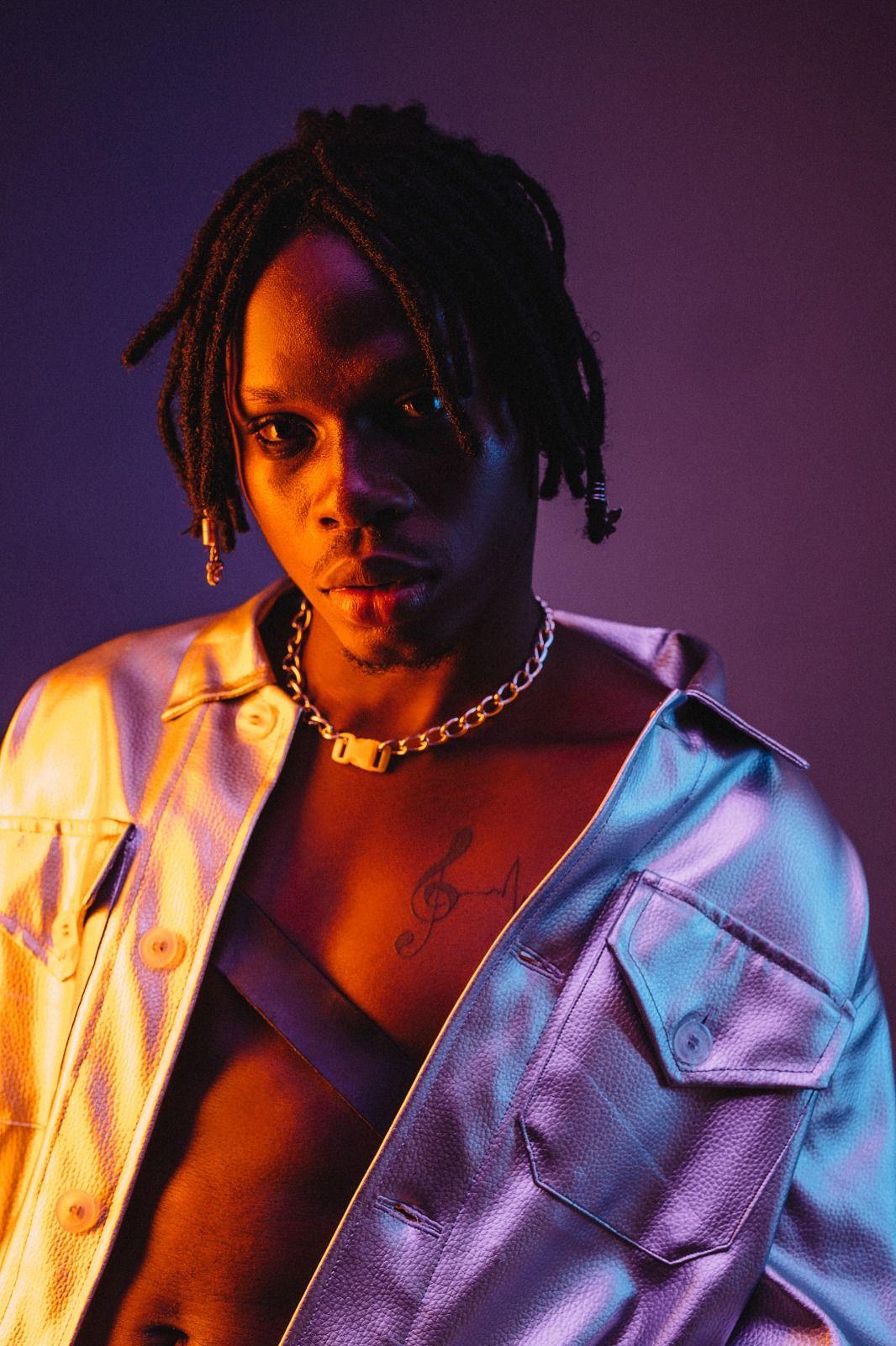 Fireboy DML Wallpapers - Top Free Fireboy DML Backgrounds - WallpaperAccess