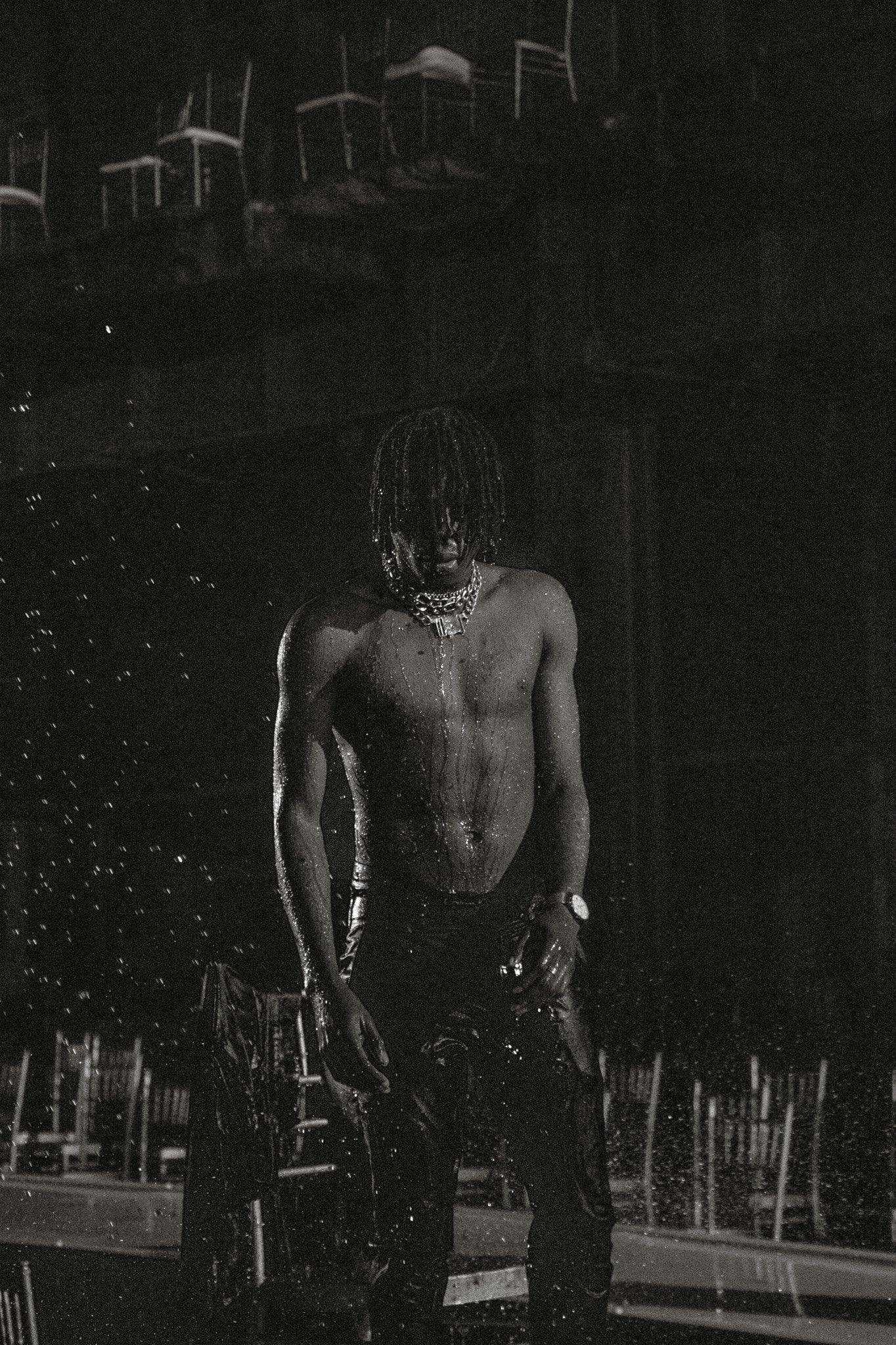 Fireboy DML Wallpapers - Top Free Fireboy DML Backgrounds - WallpaperAccess