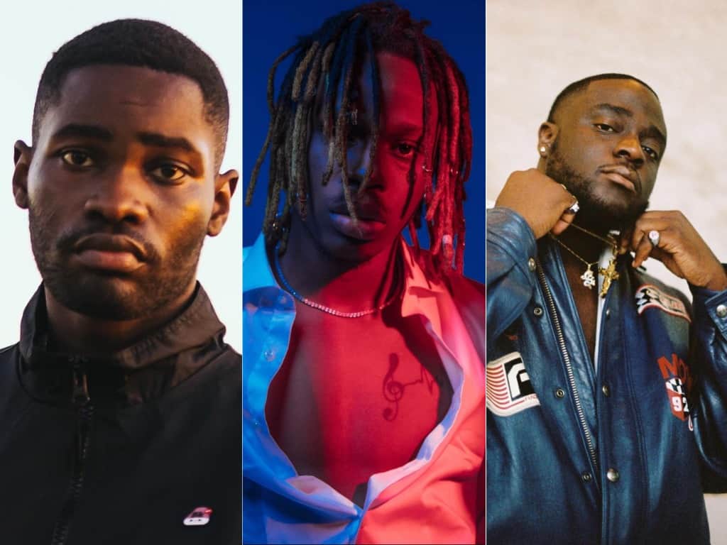 Fireboy DML Wallpapers - Top Free Fireboy DML Backgrounds - WallpaperAccess