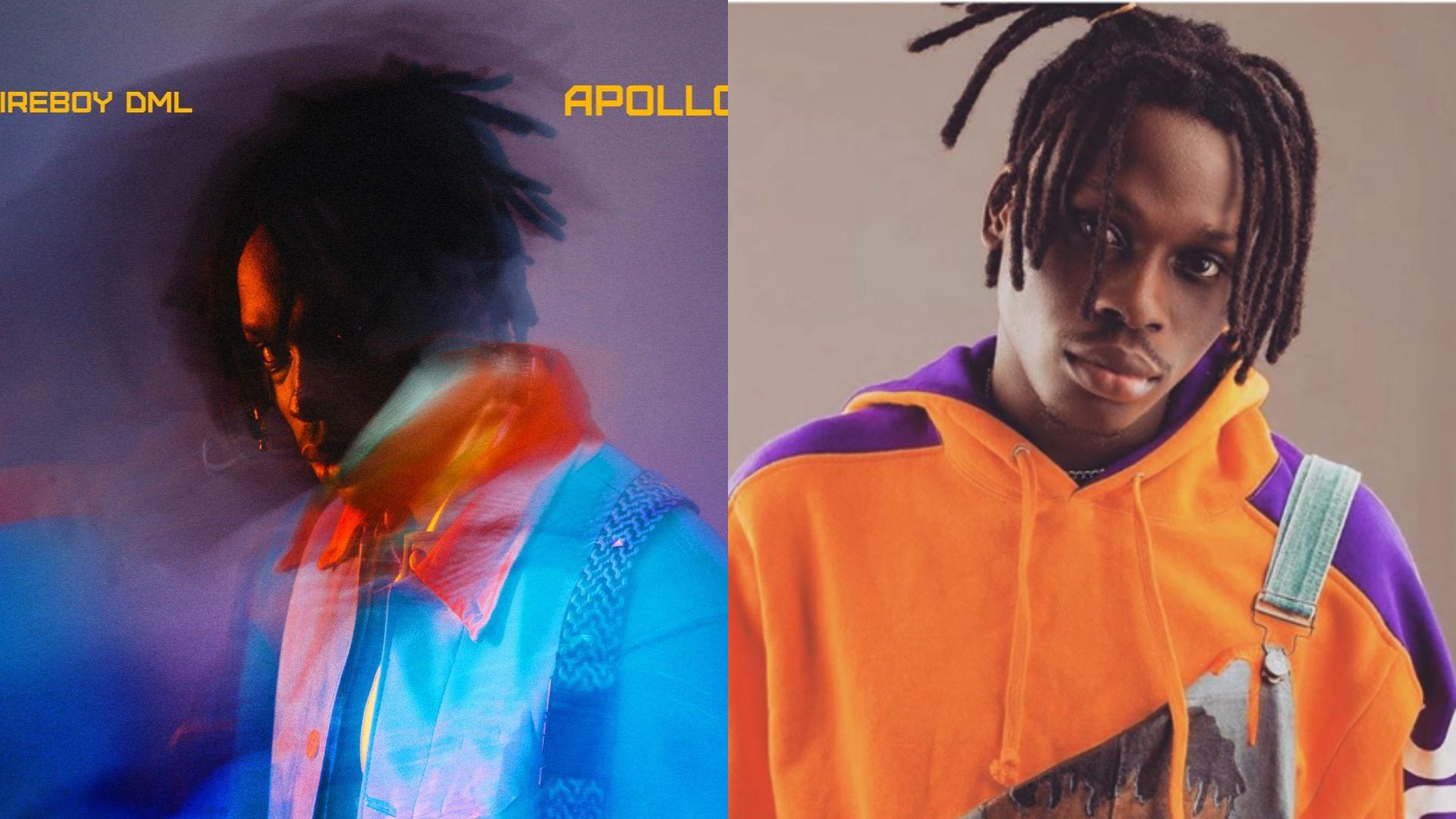 Fireboy DML Wallpapers - Top Free Fireboy DML Backgrounds - WallpaperAccess