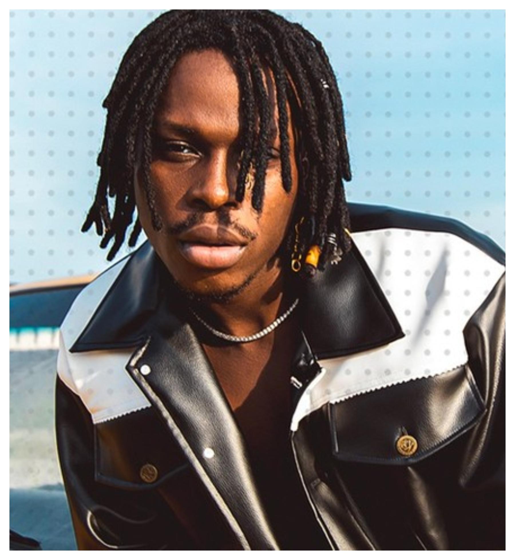 Fireboy DML Wallpapers - Top Free Fireboy DML Backgrounds - WallpaperAccess