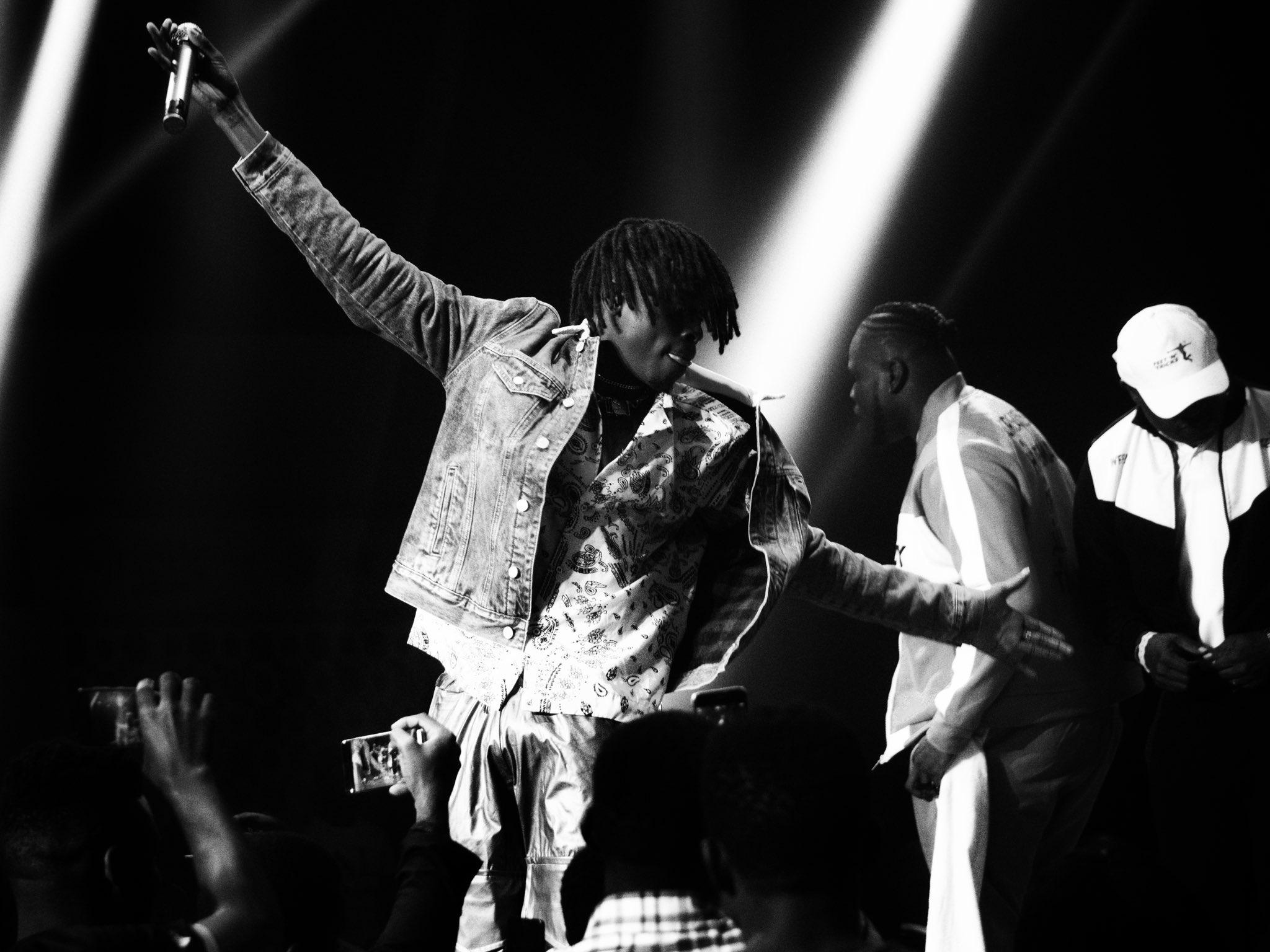 Fireboy DML Wallpapers - Top Free Fireboy DML Backgrounds - WallpaperAccess