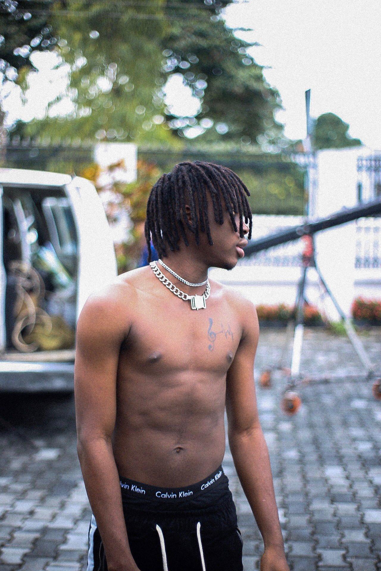 Fireboy DML Wallpapers - Top Free Fireboy DML Backgrounds - WallpaperAccess