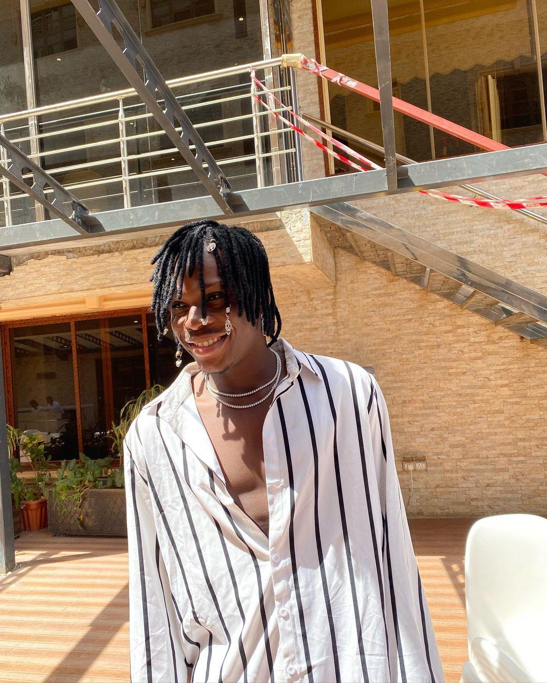 Fireboy DML Wallpapers - Top Free Fireboy DML Backgrounds - WallpaperAccess