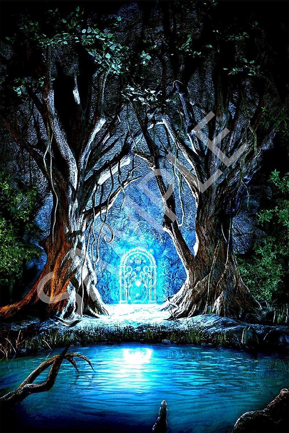 Moria Gate Wallpapers - Top Free Moria Gate Backgrounds - WallpaperAccess