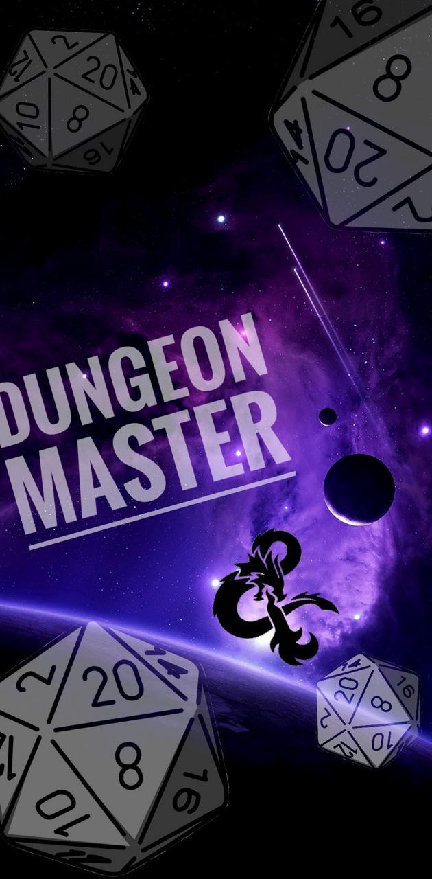 Dungeon Master Wallpapers - Top Free Dungeon Master Backgrounds ...