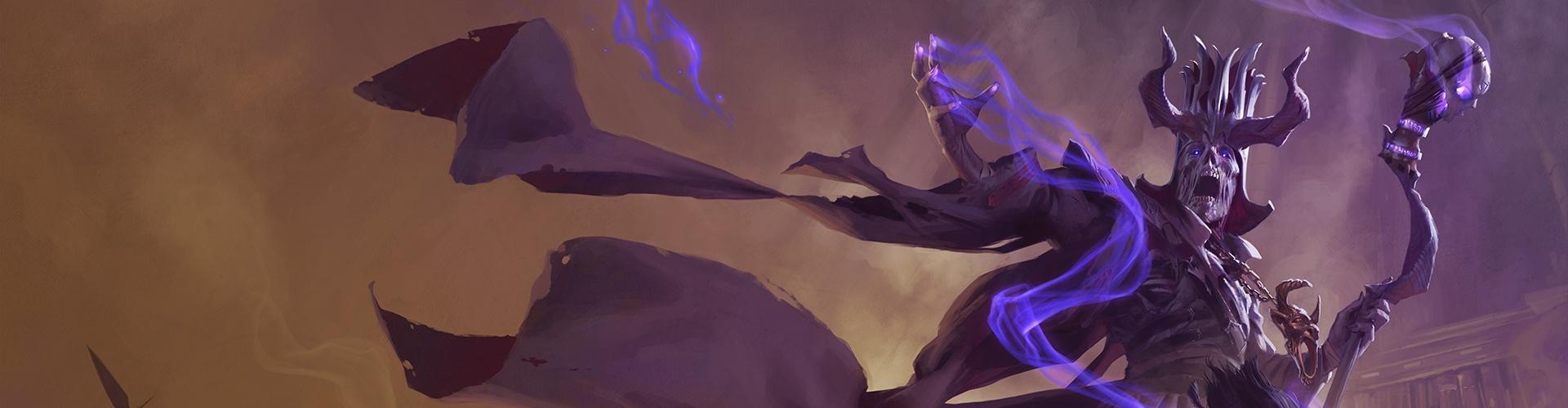 Dungeon Master Wallpapers - Top Free Dungeon Master Backgrounds ...