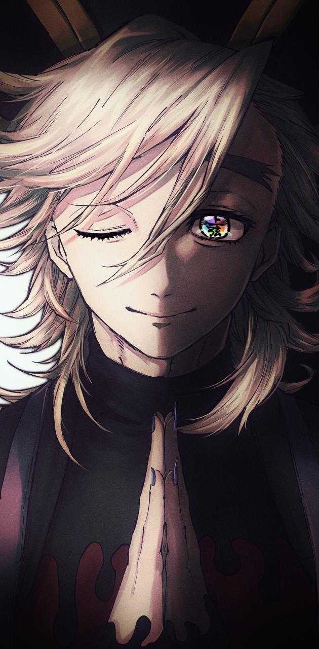 Demon Slayer Douma Wallpapers - Top Free Demon Slayer Douma Backgrounds ...