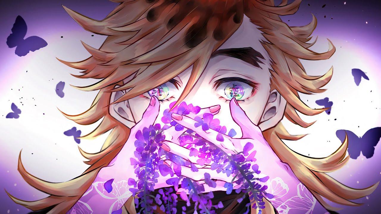 Demon Slayer Douma Wallpapers - Top Free Demon Slayer Douma Backgrounds ...