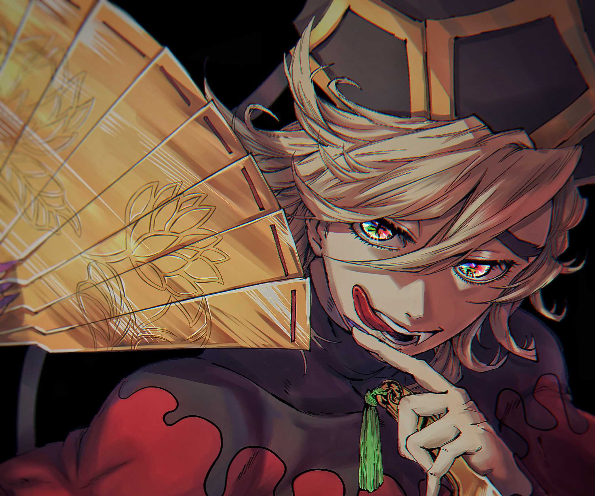 Demon Slayer Douma Wallpapers - Top Free Demon Slayer Douma Backgrounds ...