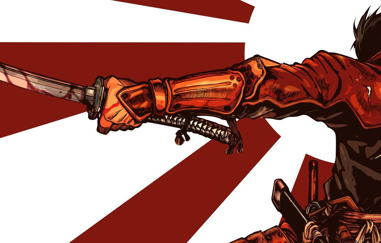 Blood Samurai Wallpapers - Top Free Blood Samurai Backgrounds ...