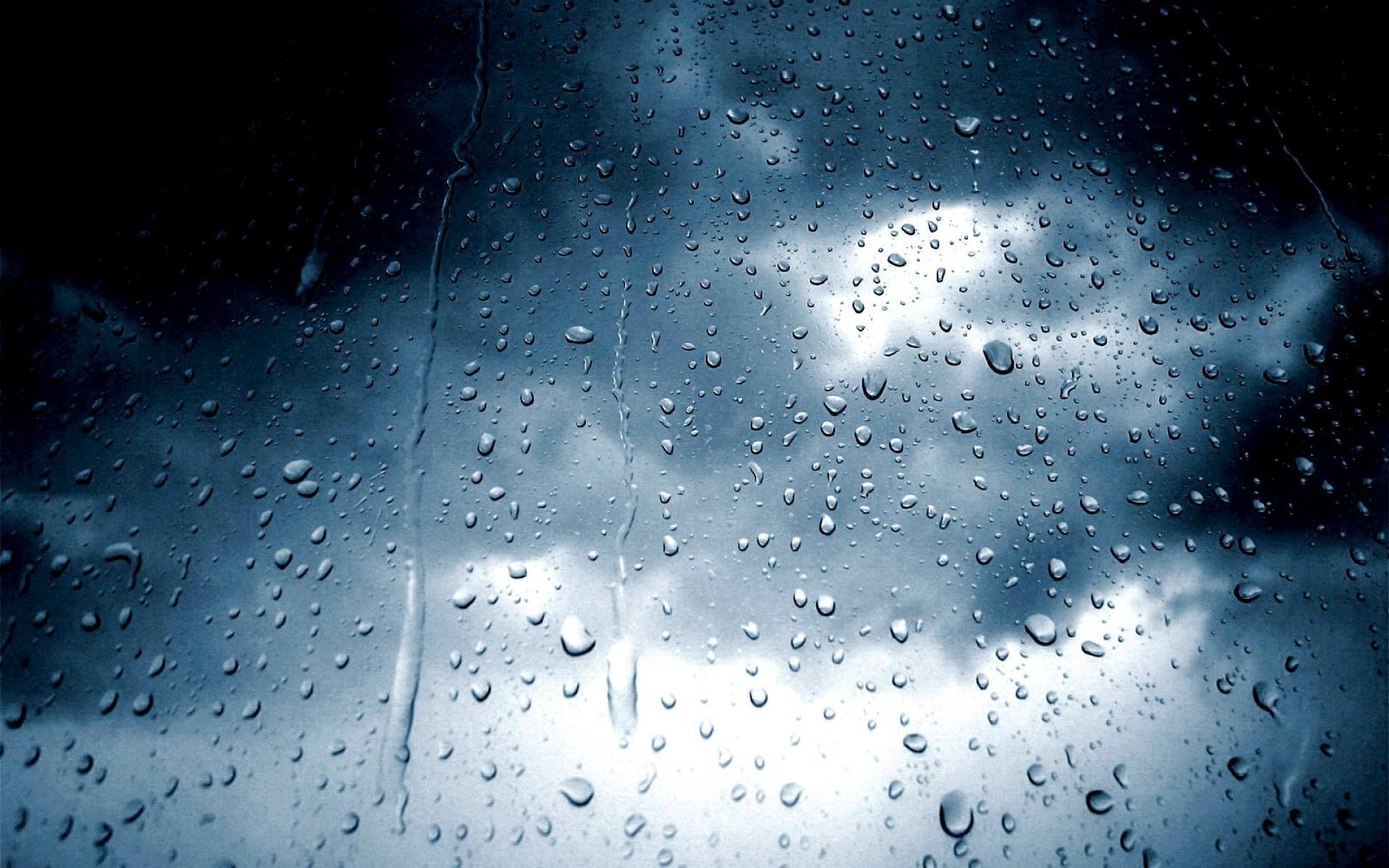 Sky Rain Wallpapers - Top Free Sky Rain Backgrounds - WallpaperAccess