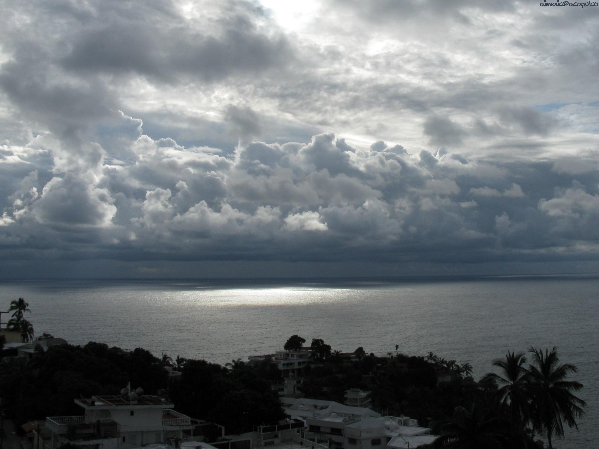 Sky Rain Wallpapers - Top Free Sky Rain Backgrounds - WallpaperAccess
