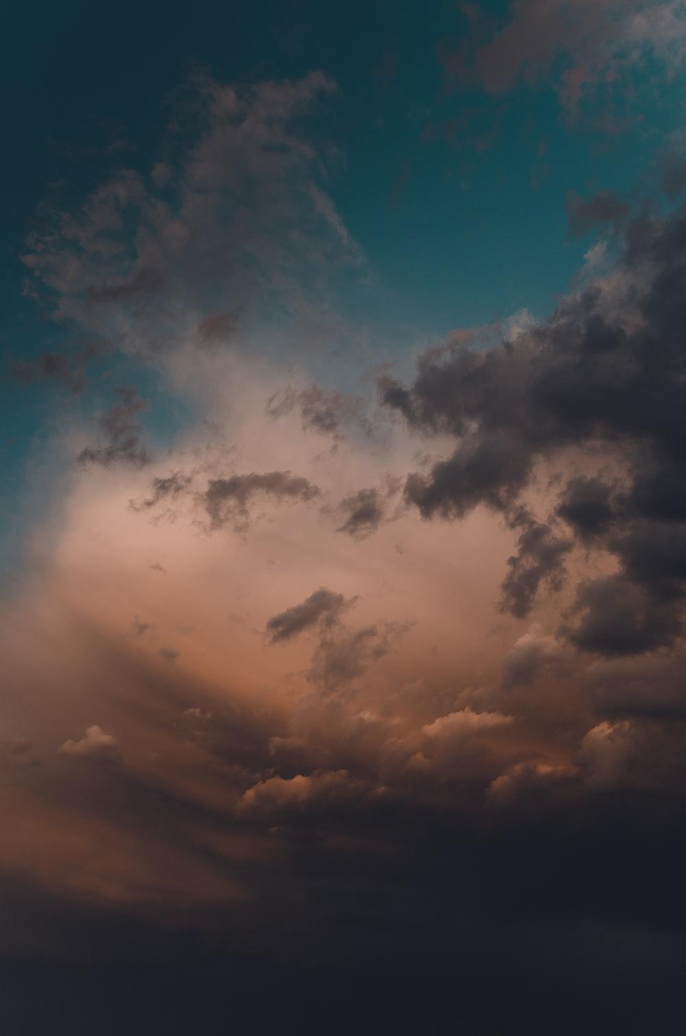 Sky Rain Wallpapers - Top Free Sky Rain Backgrounds - WallpaperAccess