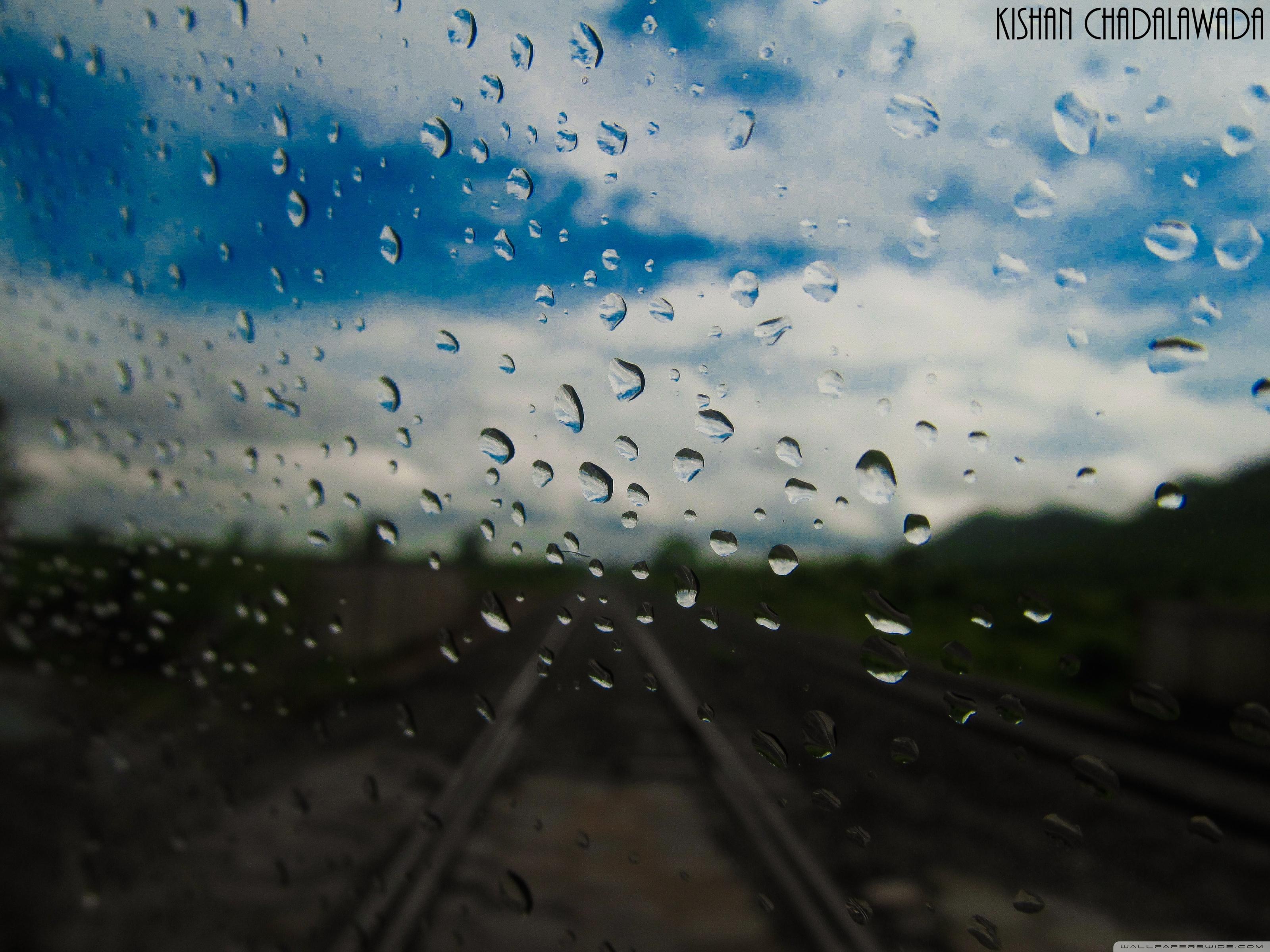 Sky Rain Wallpapers - Top Free Sky Rain Backgrounds - WallpaperAccess