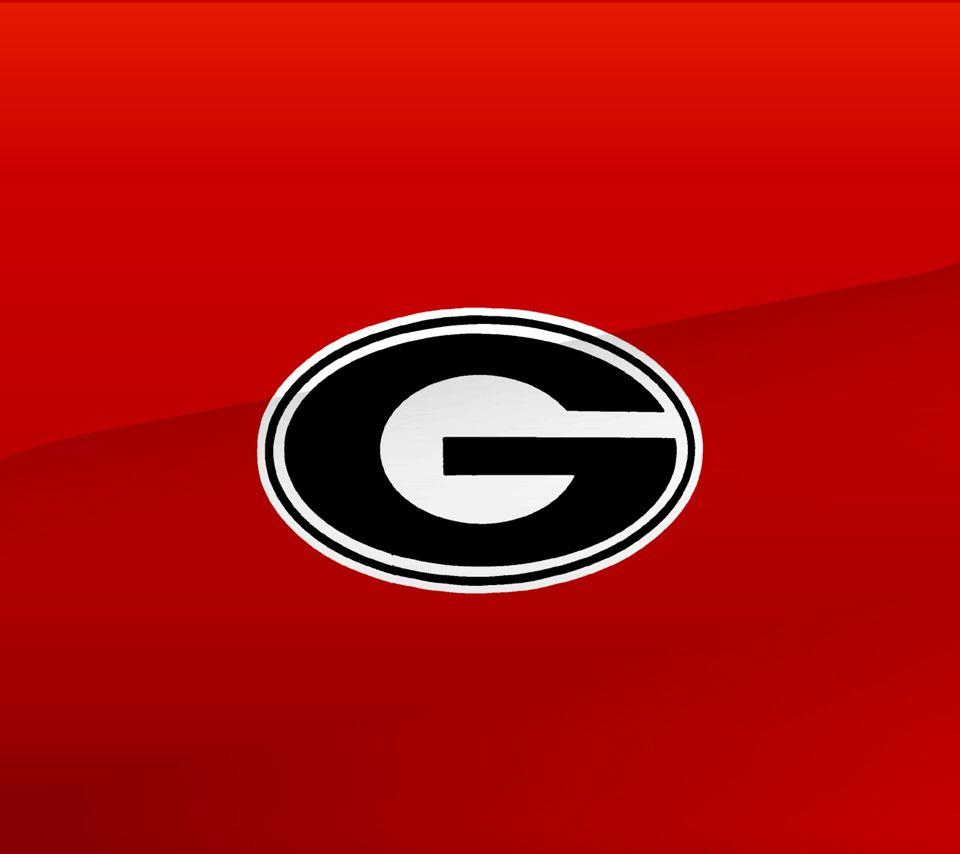 Georgia Football Wallpapers - Top Free Georgia Football Backgrounds ...
