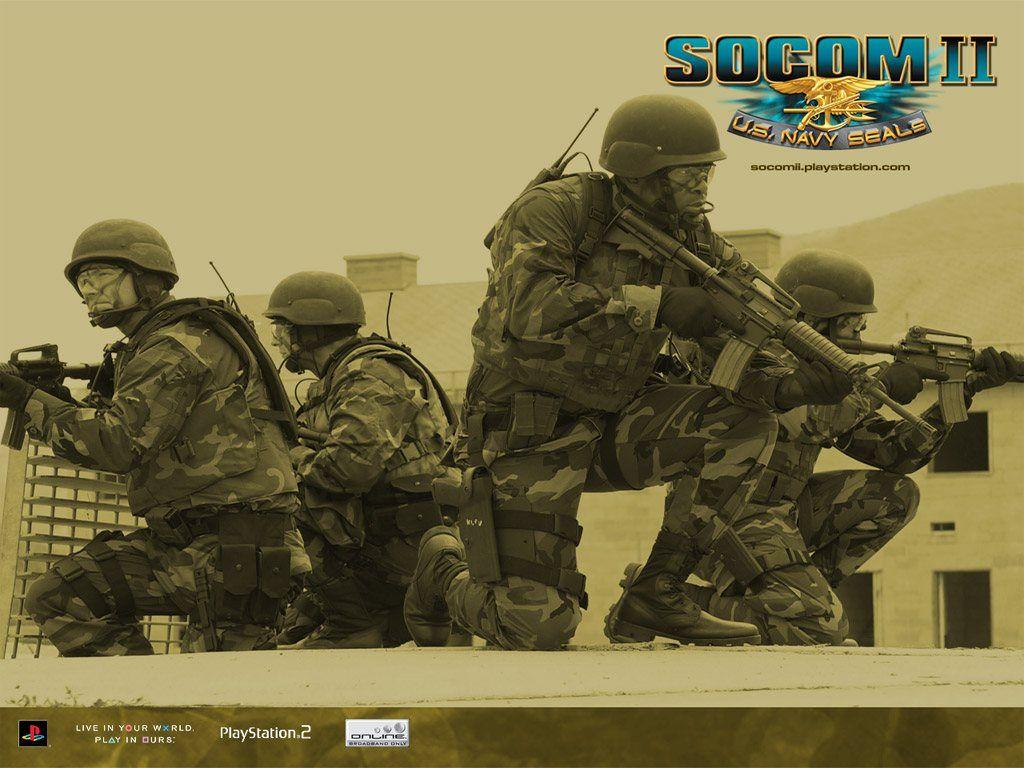 Socom iPhone Wallpapers - Top Free Socom iPhone Backgrounds ...