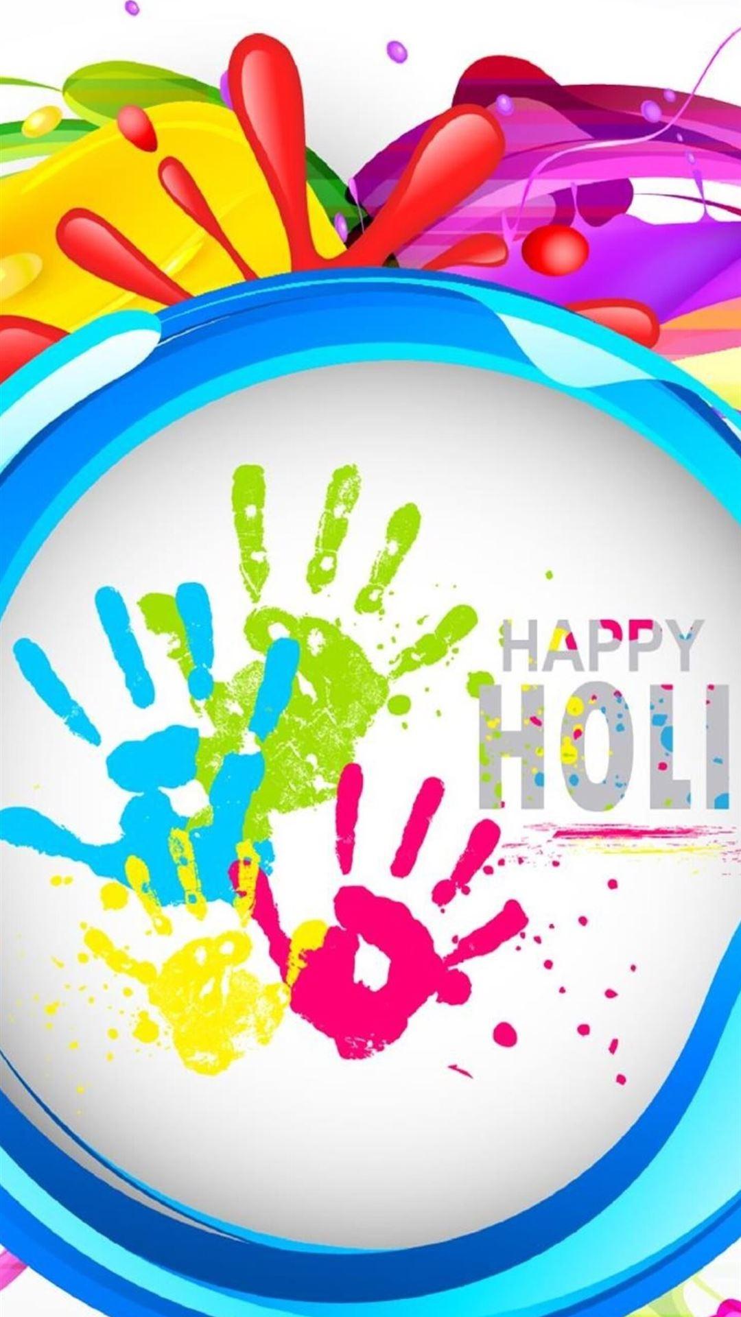 Happy Holi Wallpapers - Top Free Happy Holi Backgrounds - WallpaperAccess