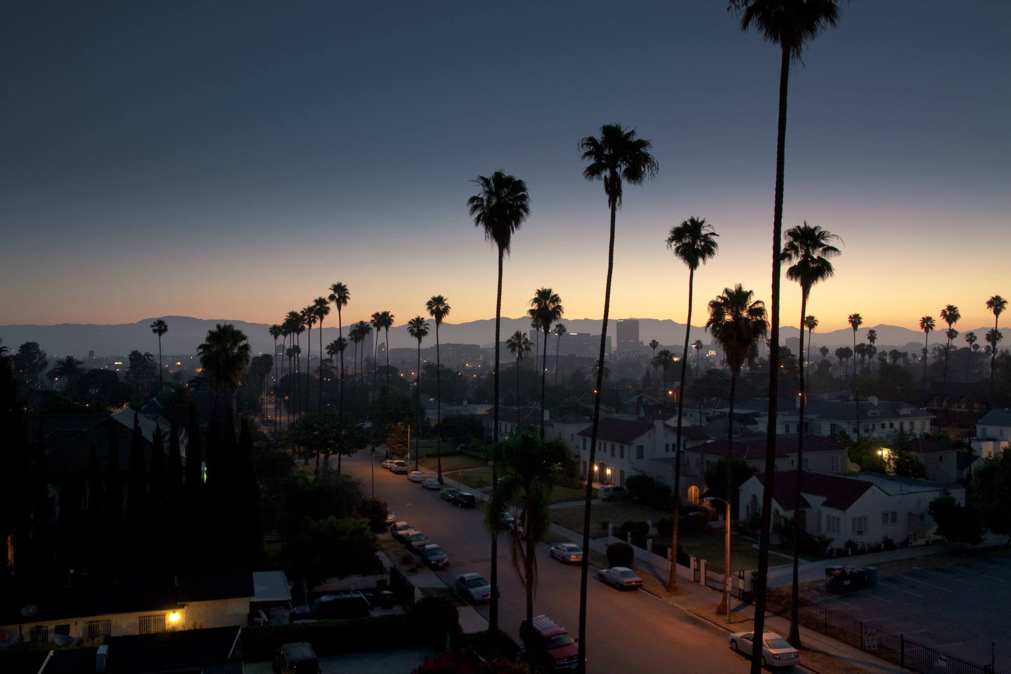 California Aesthetic Wallpapers - Top Free California Aesthetic ...