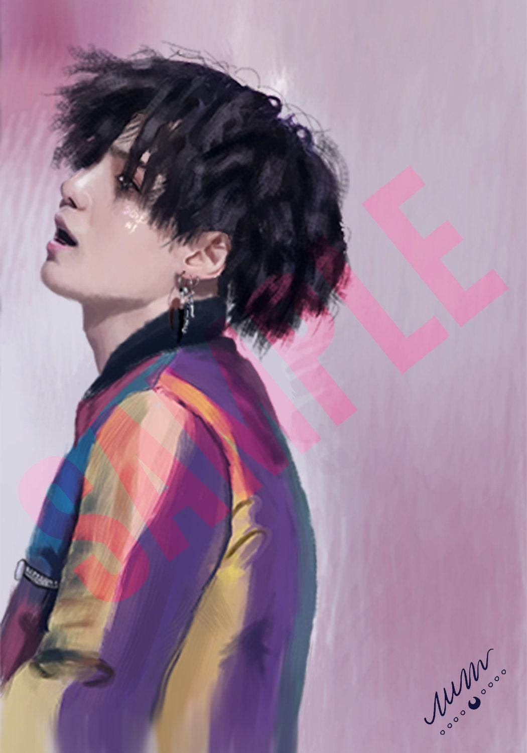 BTS Suga Phone Wallpapers - Top Free BTS Suga Phone Backgrounds ...