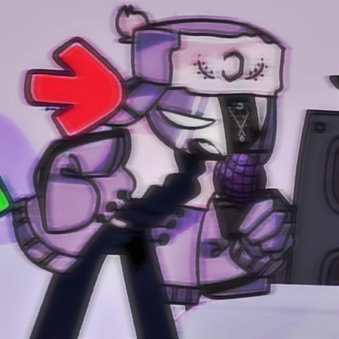 Fnf Mods Wallpapers - Top Free Fnf Mods Backgrounds - WallpaperAccess