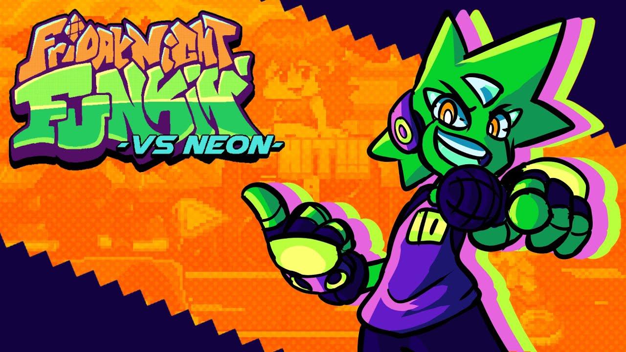 Fnf Mods Wallpapers - Top Free Fnf Mods Backgrounds - WallpaperAccess