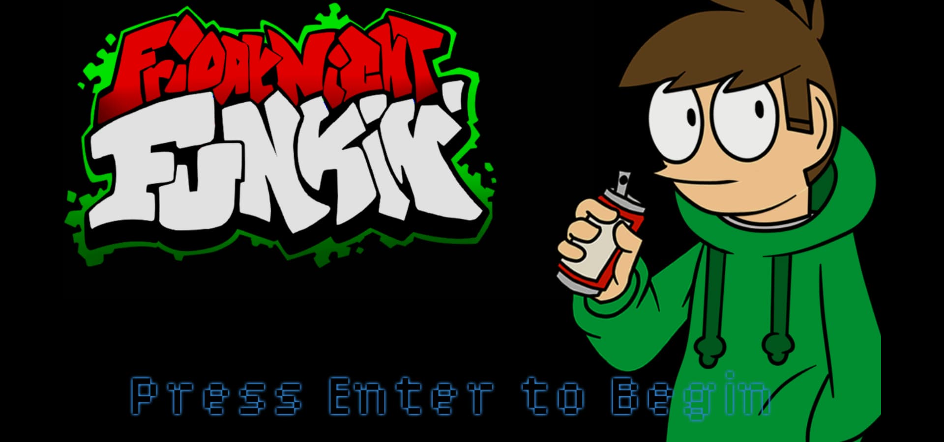 Fnf Mods Wallpapers - Top Free Fnf Mods Backgrounds - WallpaperAccess