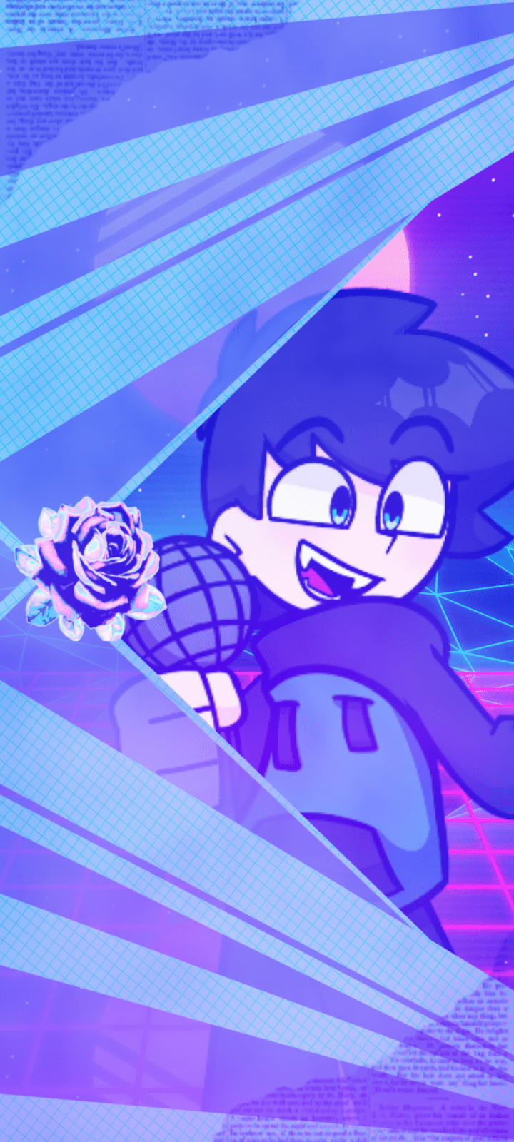 Fnf Mods Wallpapers - Top Free Fnf Mods Backgrounds - WallpaperAccess